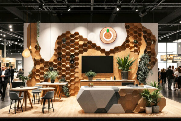 Sustainable Materials: A Guide for Eco-Conscious Event Planners - We ...